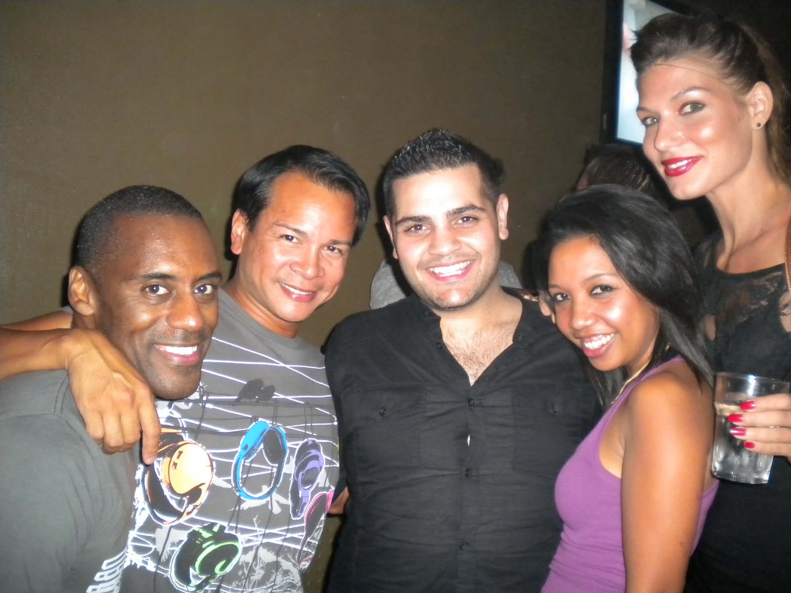 THE WILL DEAN SHOW: Michael Costello celebrates 'Project Runway' experience